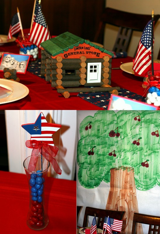 Invite and Delight: Party with the Presidents!