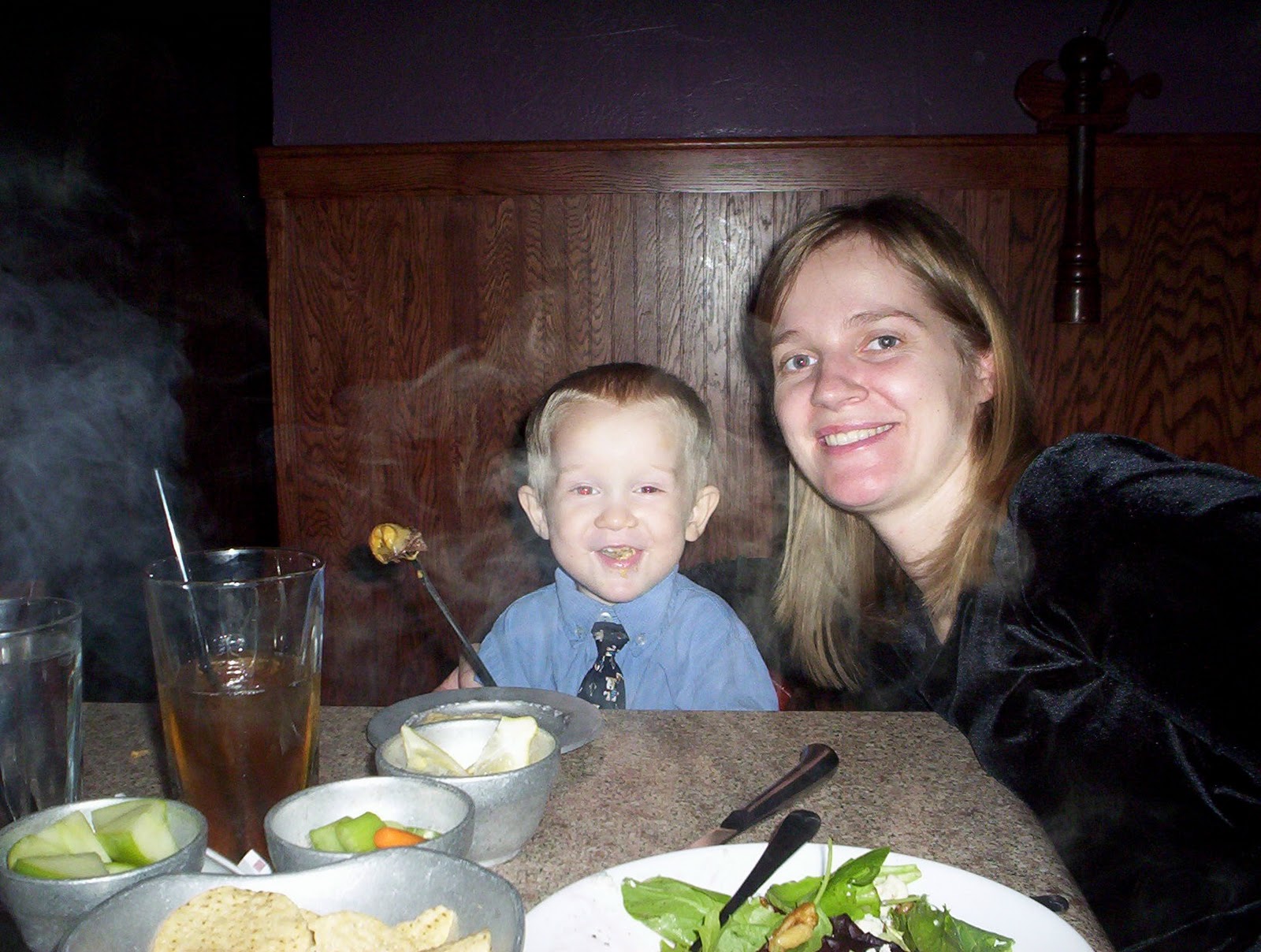 Steven L Anderson: October 2016