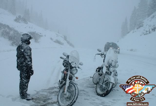 UBC F.A.I.T.H. Riders Motorcycle Ministry: Motorcycle Safety Tips & Tricks