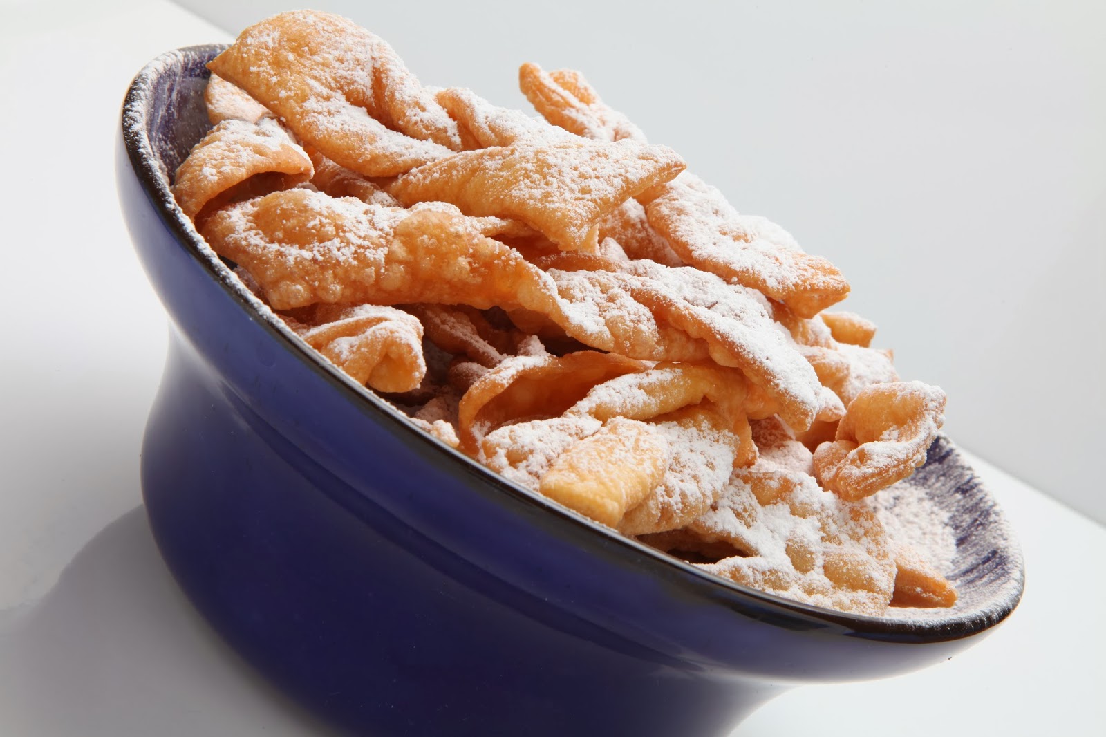 Okiem Liska: Chrusty