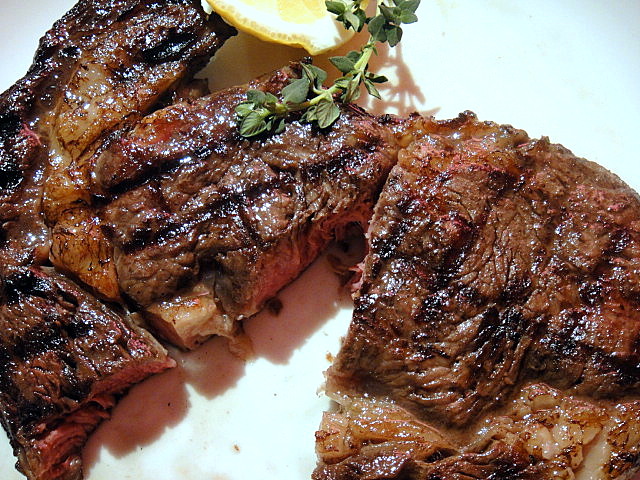 Eat Drink KL | EST Steaks @ The Intermark