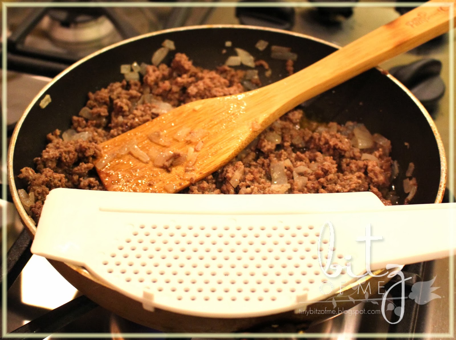 Sloppy Style! | Bitz of Me