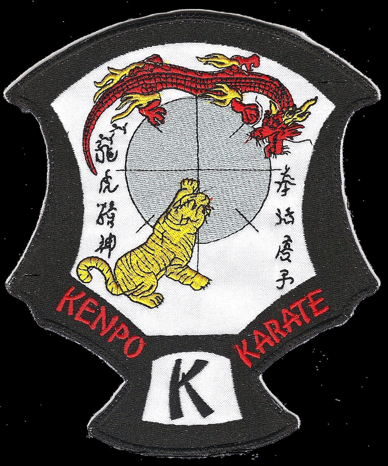 KENPO CHINO MODERNO MEXICO D.F.: ¿Que son los Grados en el AMERICAN KENPO?