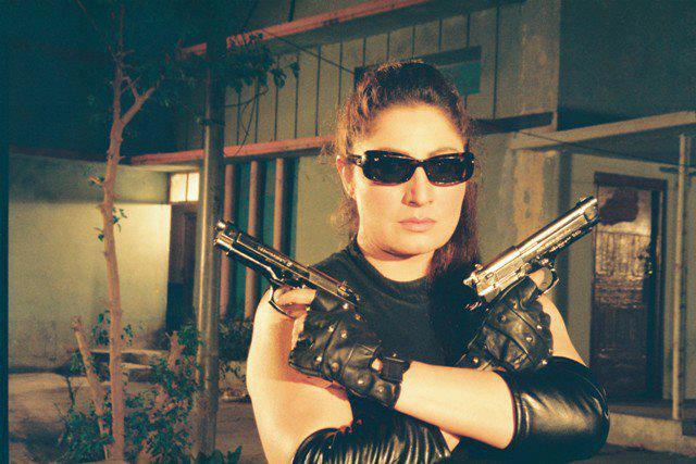 Saima Khan - High Quality Wallpapers