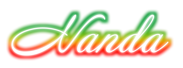 W Arte Pop: Nomes em Fio de Luz da Semana