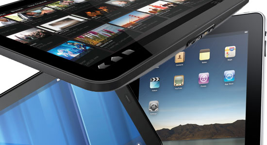 Tablets no Brasil - Guia e-Tec