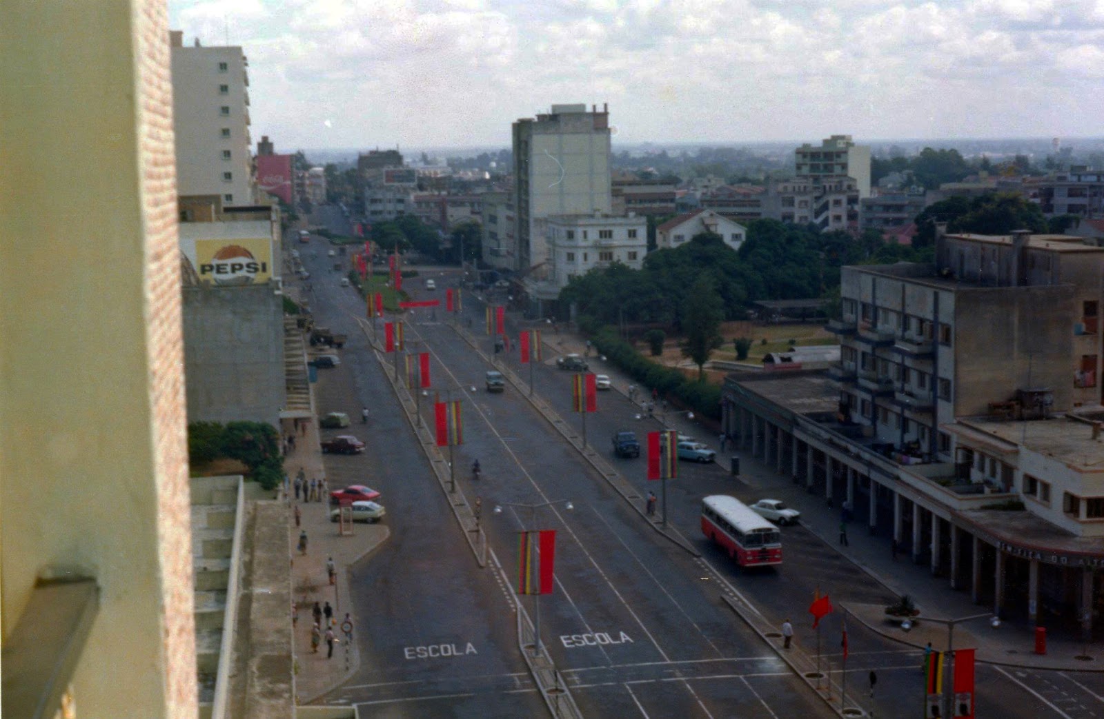 Escola primária Rainha D. Leonor do Alto-Maé (2a parte)