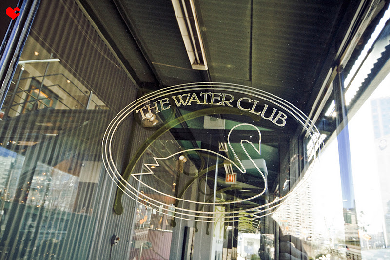 NYC Photo Blog | beIMAGED Photography | beBLOGGED: water club nyc ...