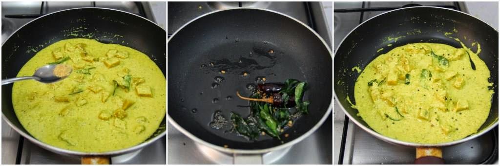 Kaalan/ Kalan ~ Lincy's Cook Art