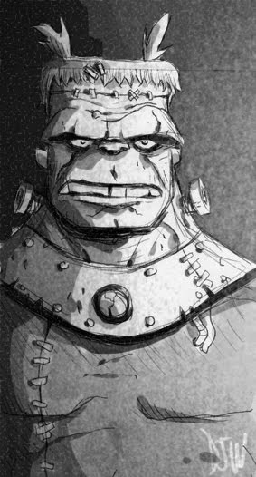 A Delightful Tedium: The Many Moods of Sari Sumdac