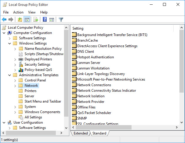 Shabbir Shaikh: ☻How To Enable Group Policy Editor (gpedit.msc) In ...