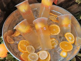 Purple Plum Fairy: Coco Fresh Tea and Juice celebrates 20th year with a ...