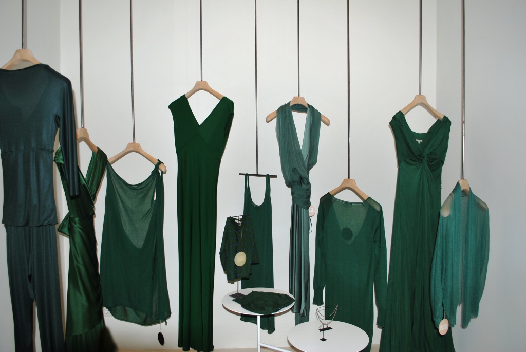 El Tocador de Ana: Cortana