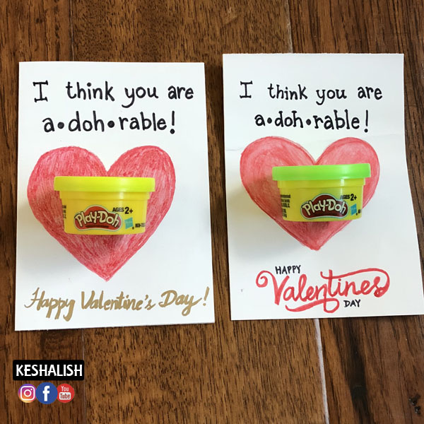 keshalish: School Valentine's Day Card Ideas for Kids | Classroom ...