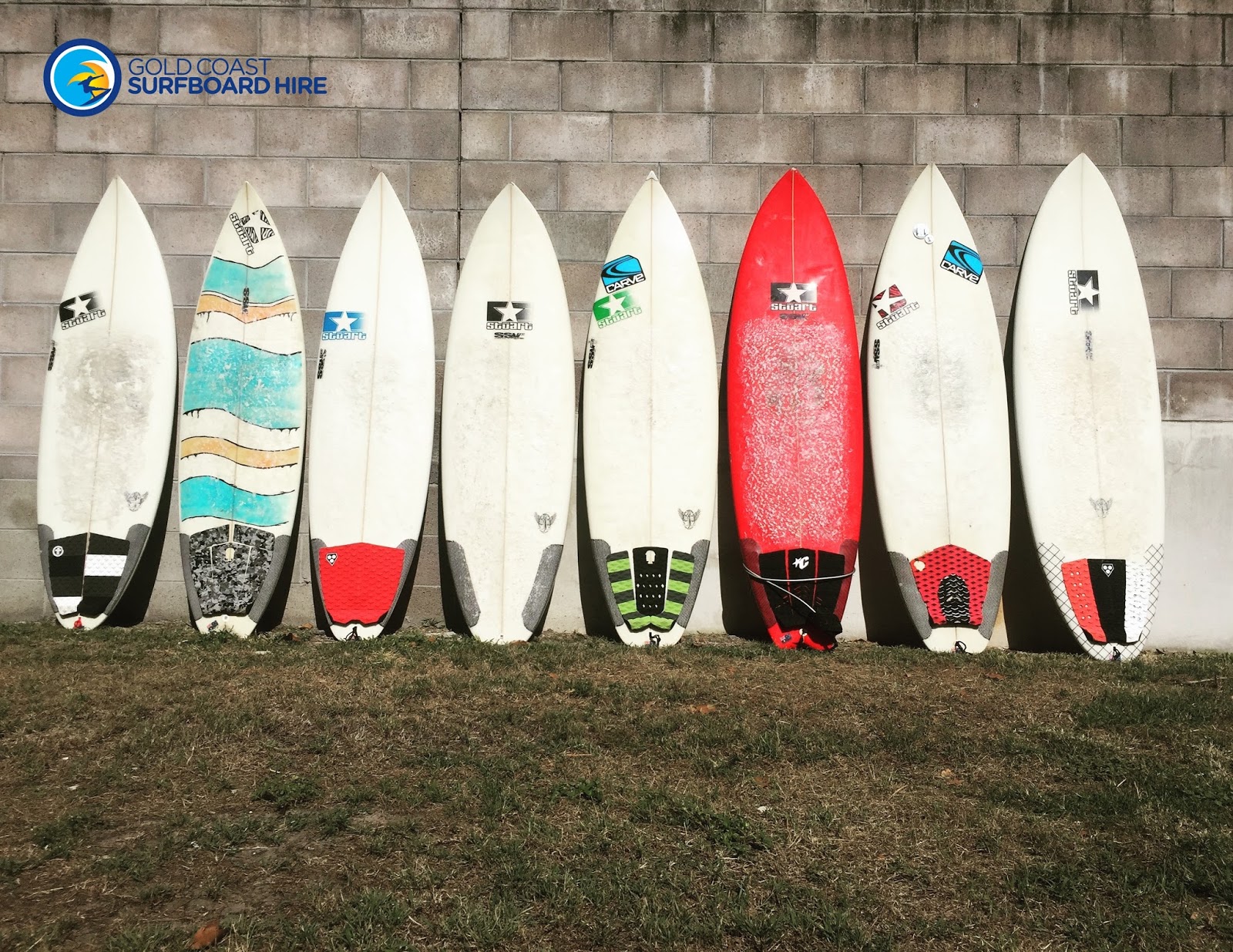 Surfboard Hire Gold Coast: SURFBOARD RENTAL GOLD COAST
