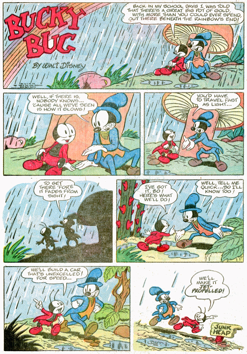 The Big Blog of Kids’ Comics!: 6/1/17 - 7/1/17