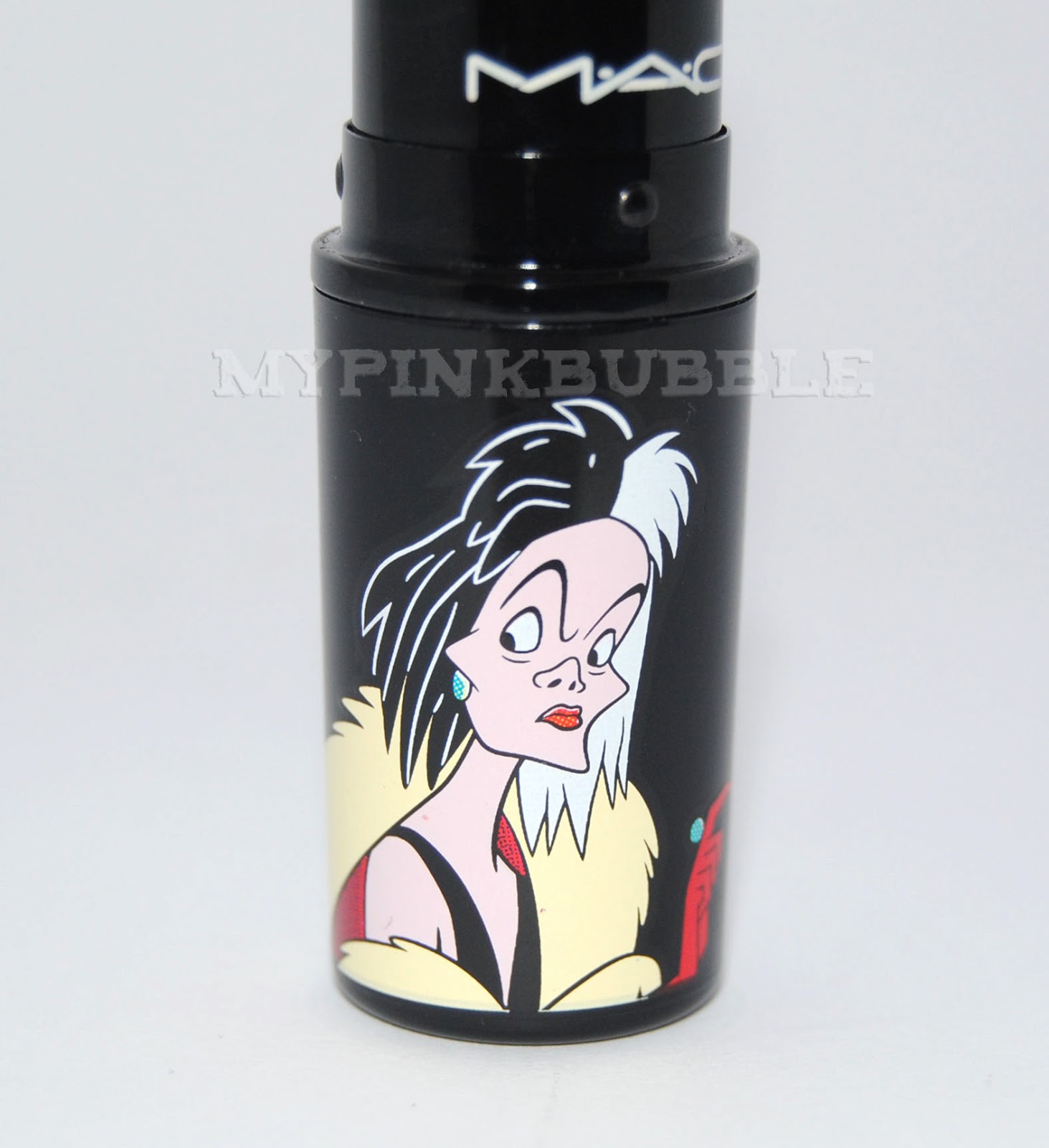 Labiales de Mac I | My Pinkbubble - Blog de Belleza