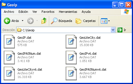 How to create a GeoIP map report with Wireshark ~ Hacking while you're ...
