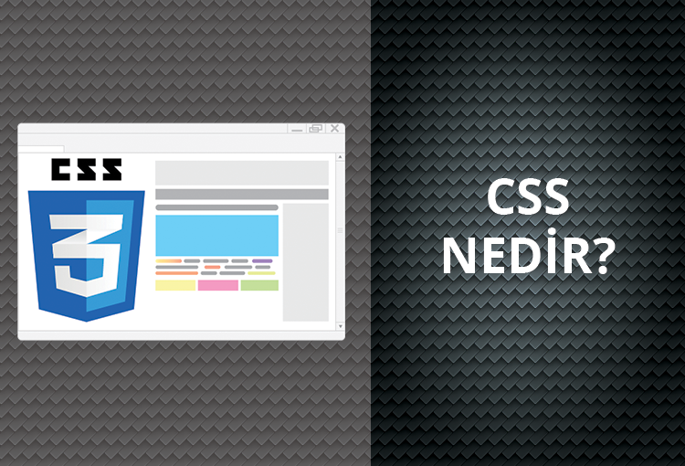 Css Nedir? - Mustafa Sabri OĞUZ