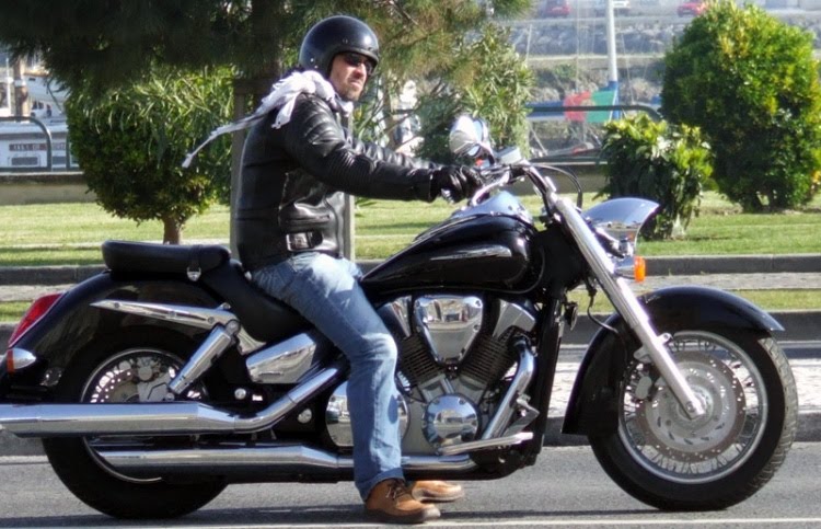 MOTOQUEIROS | Cherry In Pin Up