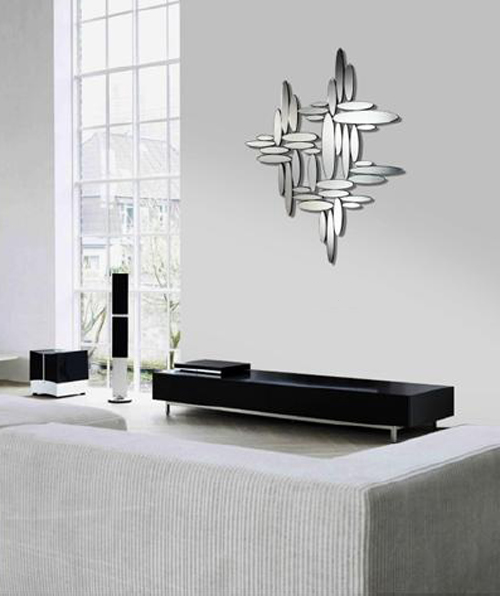 Mirror Magic – India Art N Design