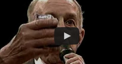 George Younce's Final Appearence - " Come Home its Suppertime "- *tears ...