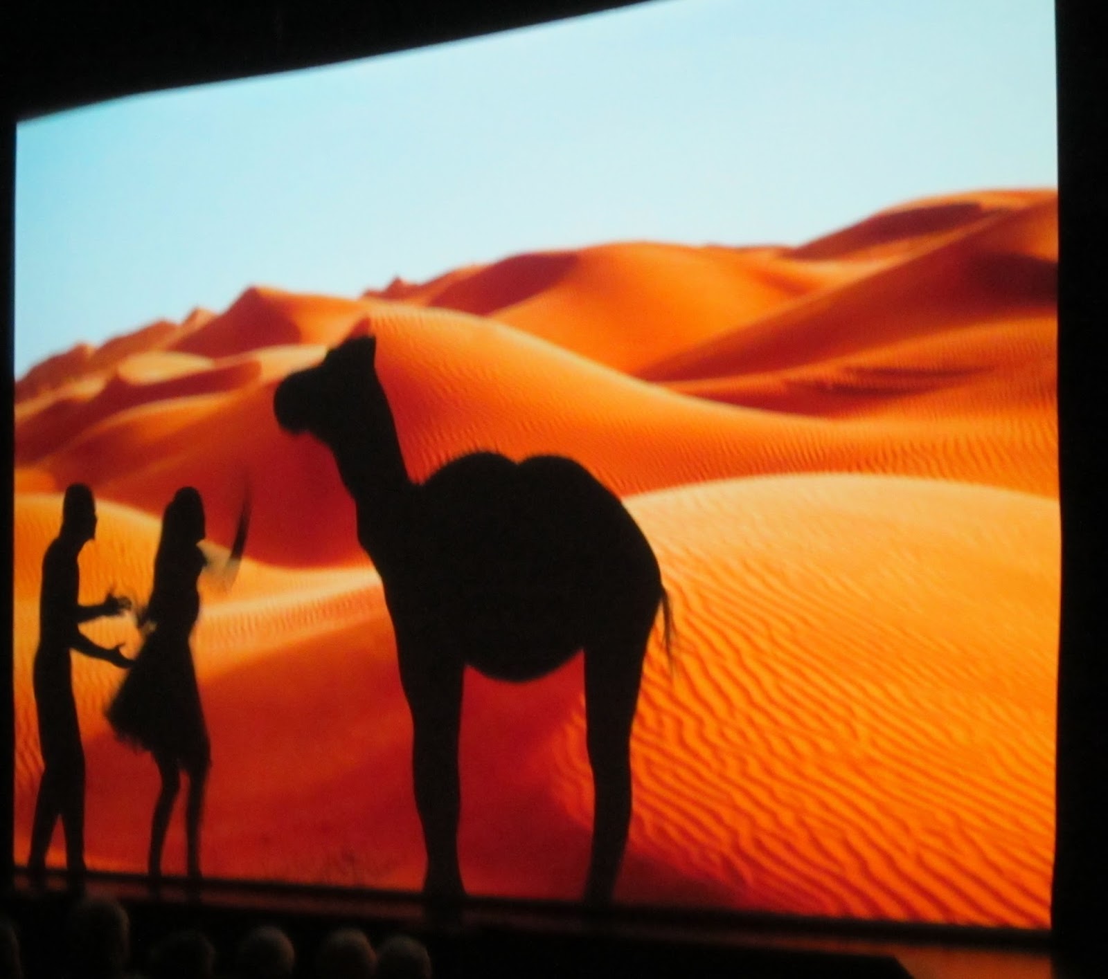 Erdbeersekt - Testen und Bewerten: Vorstellung: Show Amazing Shadows ...