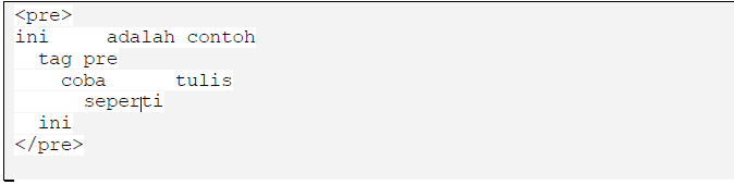Dasar HTML dan Pemformatan Teks - MALASNUGAS