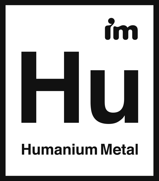 Henki Time - The Bulldog Edition: The Humanium Metal Initiative and TRIWA