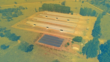 Energias Renováveis - Tecnologia