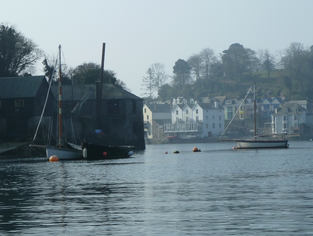 1001 Boats: April 2011