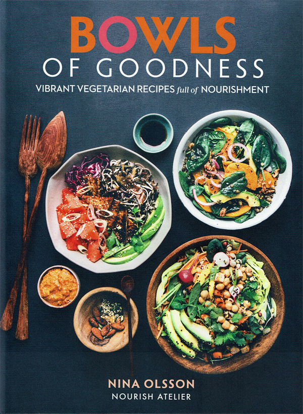 Kookboek review: Bowls of Goodness | Plantaardigheidjes