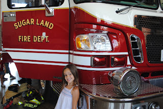 LifeUncontainable: Firehouse Fun