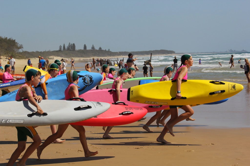 Dicky Beach Nippers Blog Spot: PHOTOS