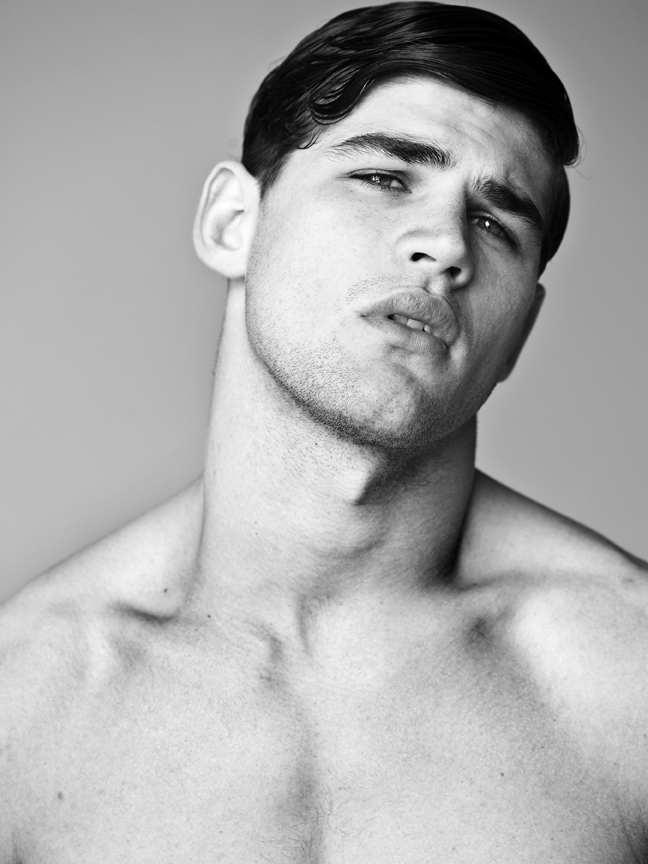 Famous and Popular: Ryan Bertroche by Daniel D'Ottavio