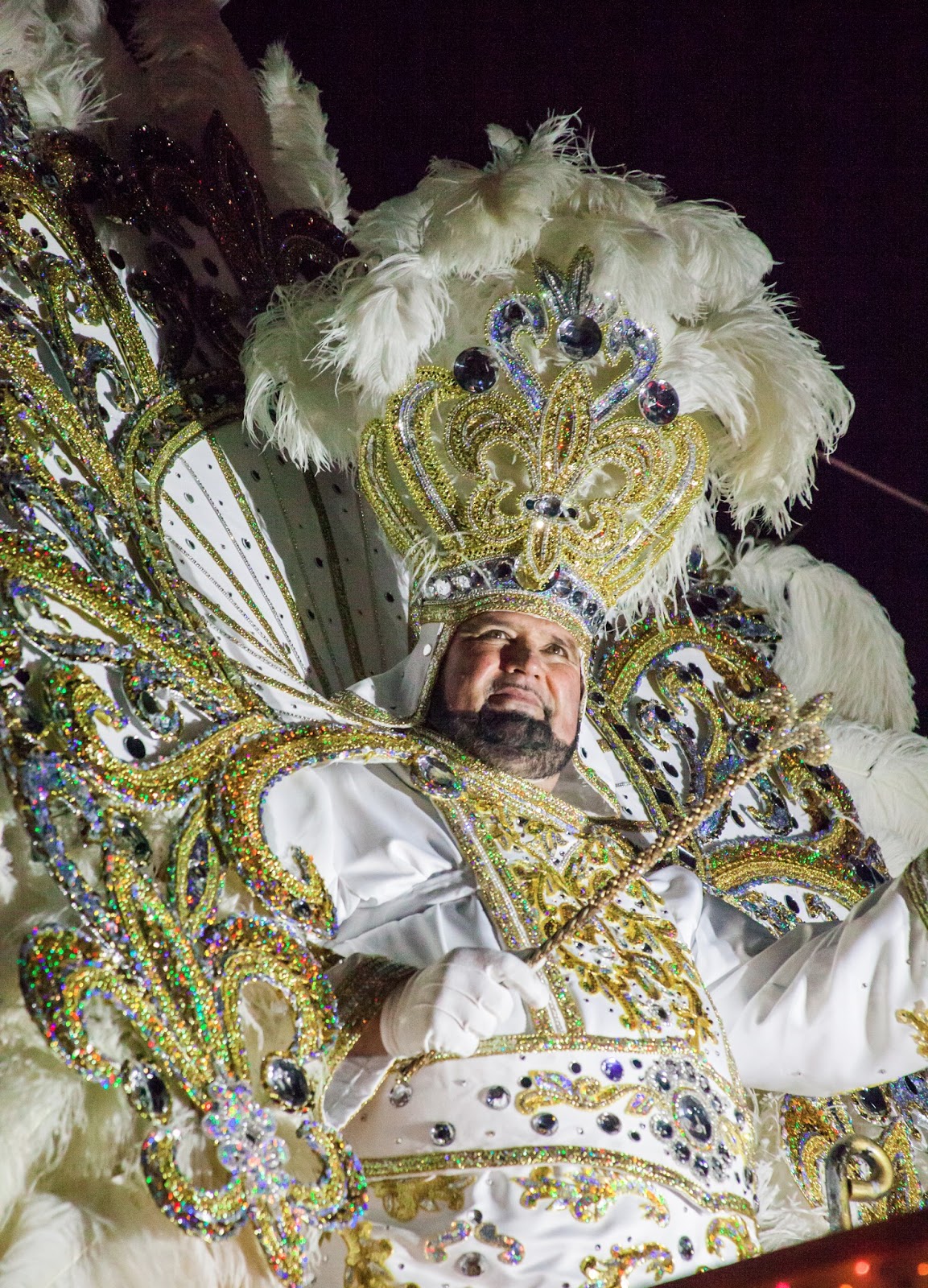 My Musings: Endymion - "Ancient Mysteries"