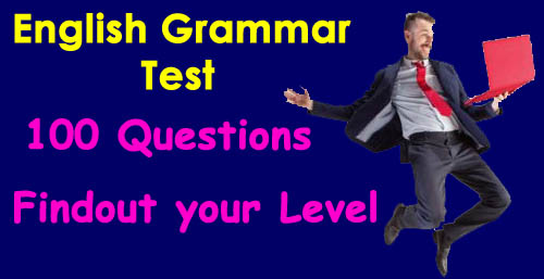 PSC English Grammar Model Question 12 - FORTUNE ACADEMY