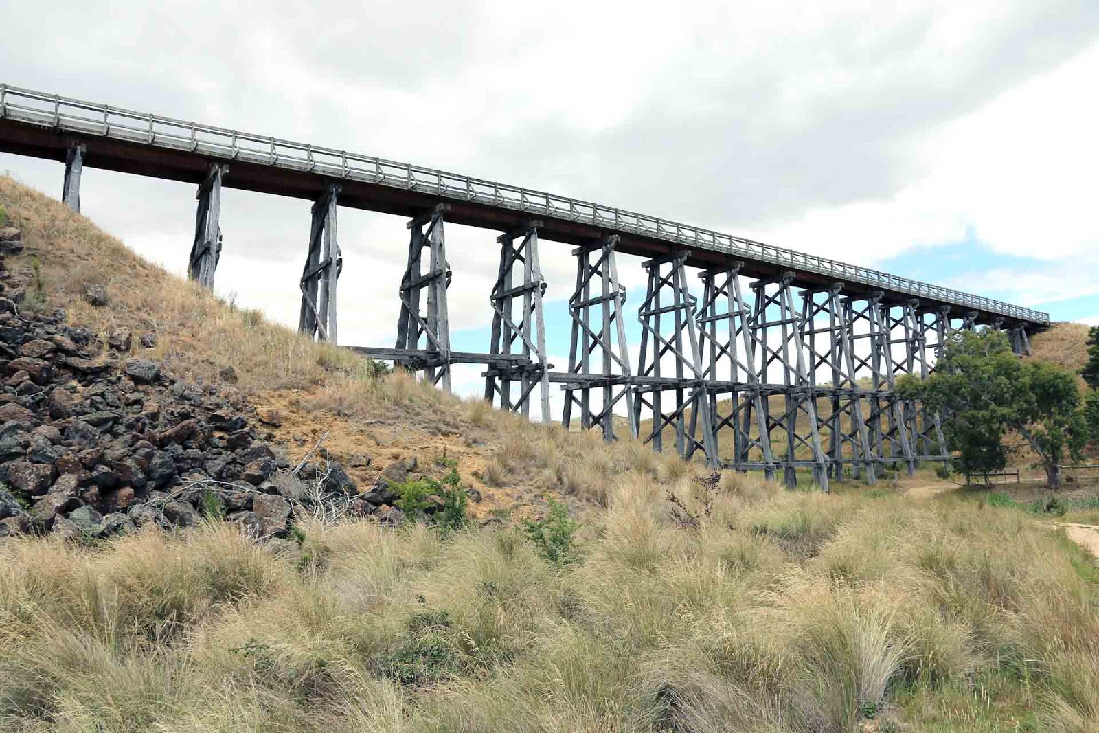 Abandoned But Not Forgotten: Nimmons Bridge - Linton Junction to ...