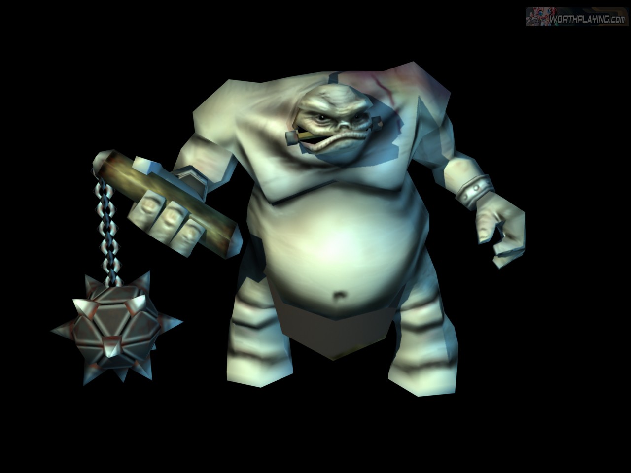 The Furtive Goblin's Burrow: January 2018