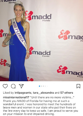 Using Social Media During Pageant Prep
