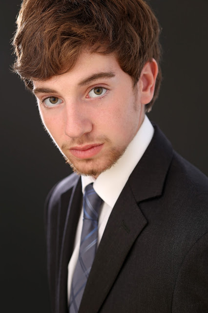 Noah Fischer | Great Composers Competition Series