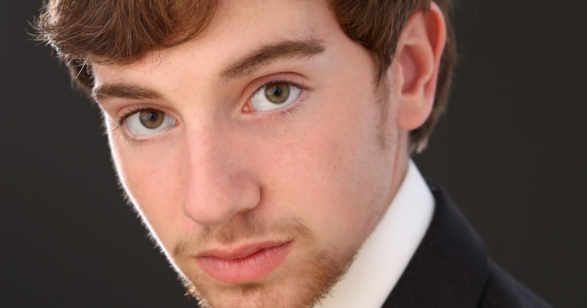 Noah Fischer | Great Composers Competition Series