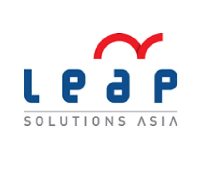 Let us Loop you into our Cloud Journey with Leap Solutions Asia