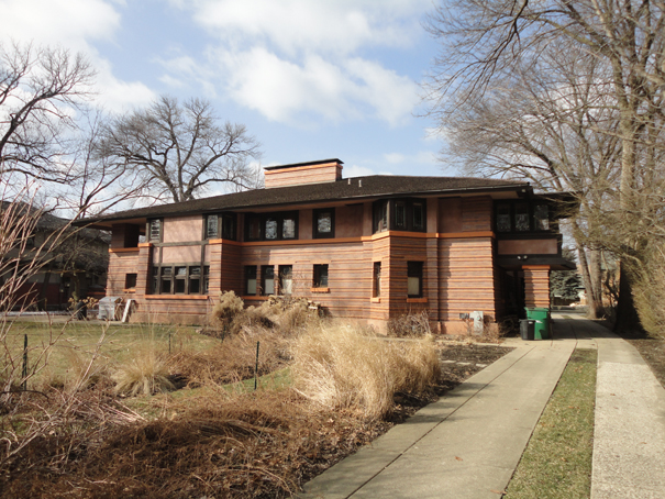 Divagaciones y Arquitectura: 1/10/12 - 1/11/12