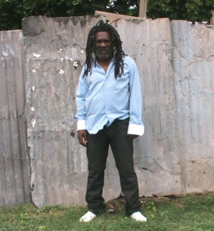 Reggaediscography: WINSTON McANUFF - DISCOGRAPHY: (Reggae Artist)