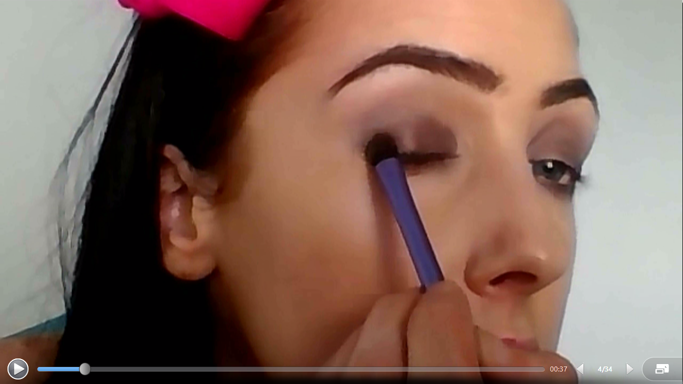 Mac Bake Welcome To My World: MAC Mulch Review and how to!