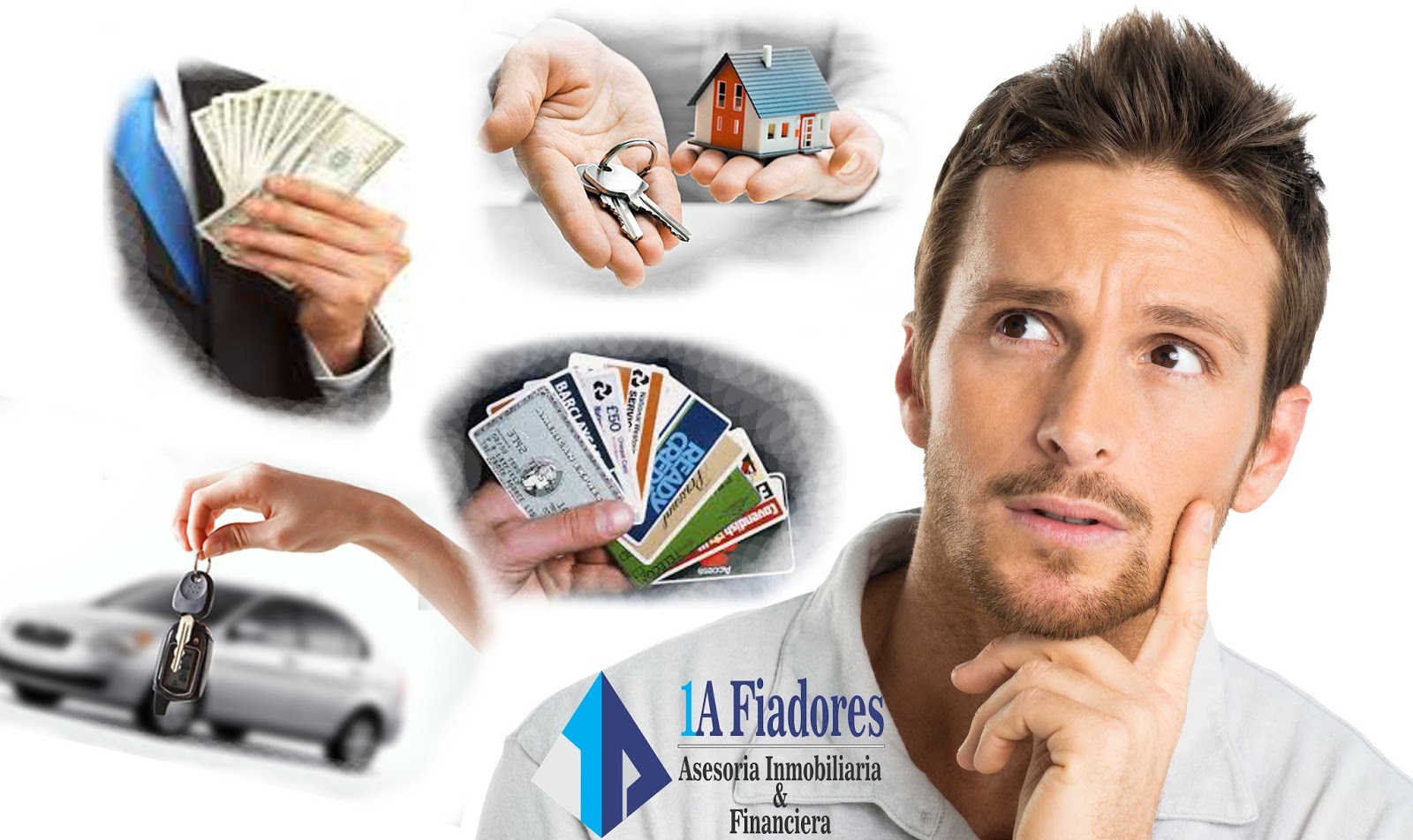 FIADORES PARA ARRENDAMIENTO: FIADORES PARA ARRENDAMIENTO