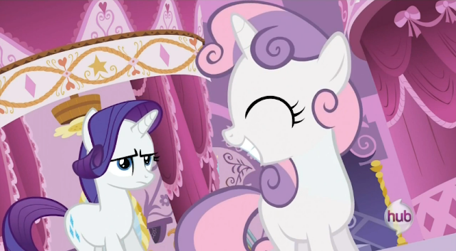 Equestria Daily - MLP Stuff!: "Sleepless in Ponyville": Episode Followup