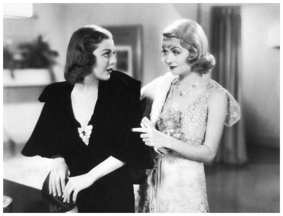 It's The Pictures That Got Small ...: JUDY LEWIS, LOVECHILD OF CLARK ...