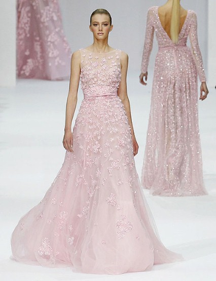 DREAM.WISH.LOVE: Oh My Elie!